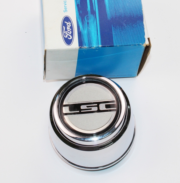 1958 to 2008 Lincoln Wheels, Wheelcovers and Center Caps